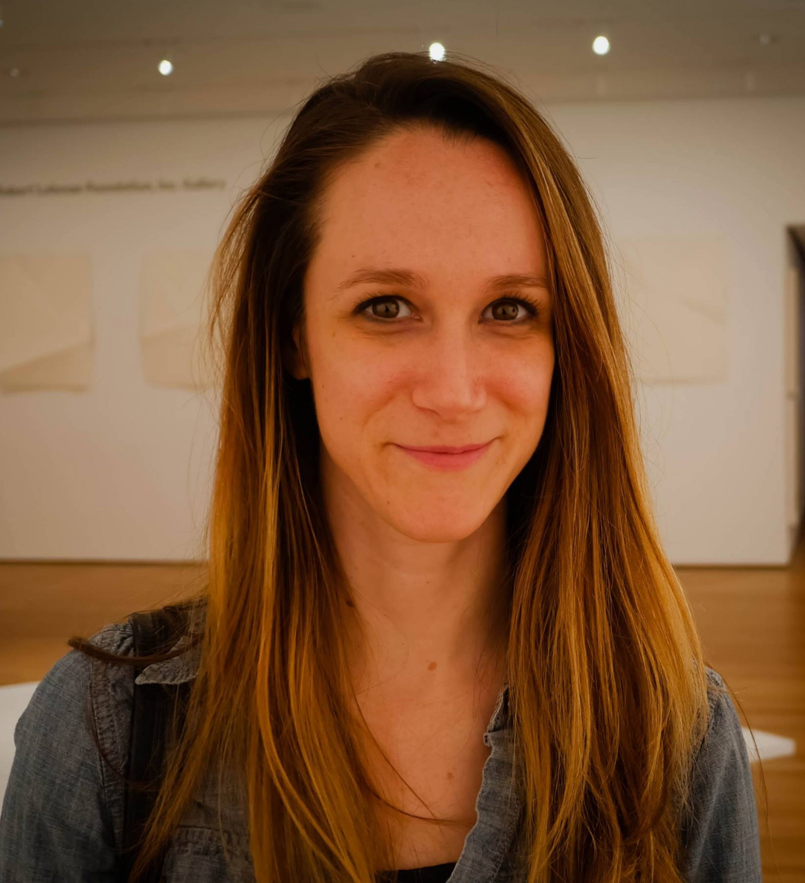 Welcome Carolyn Morrison | Columbia | The Mann Lab